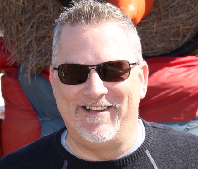 Chaz Chumley - php[world] 2017 php[world] 2017