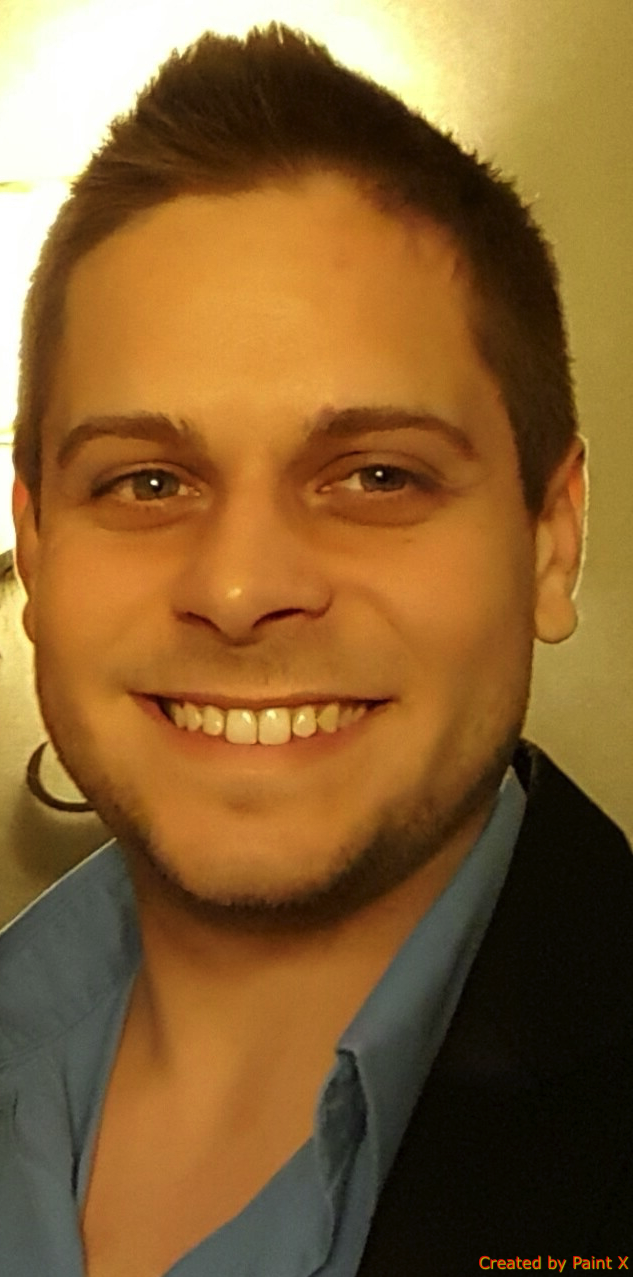 Dan Fey - php[world] 2017 php[world] 2017