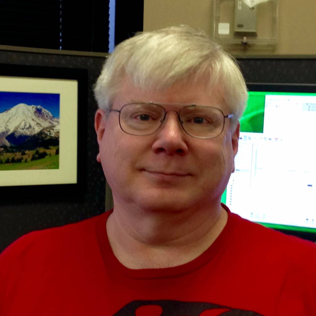 Ed Barnard - php[world] 2017 php[world] 2017