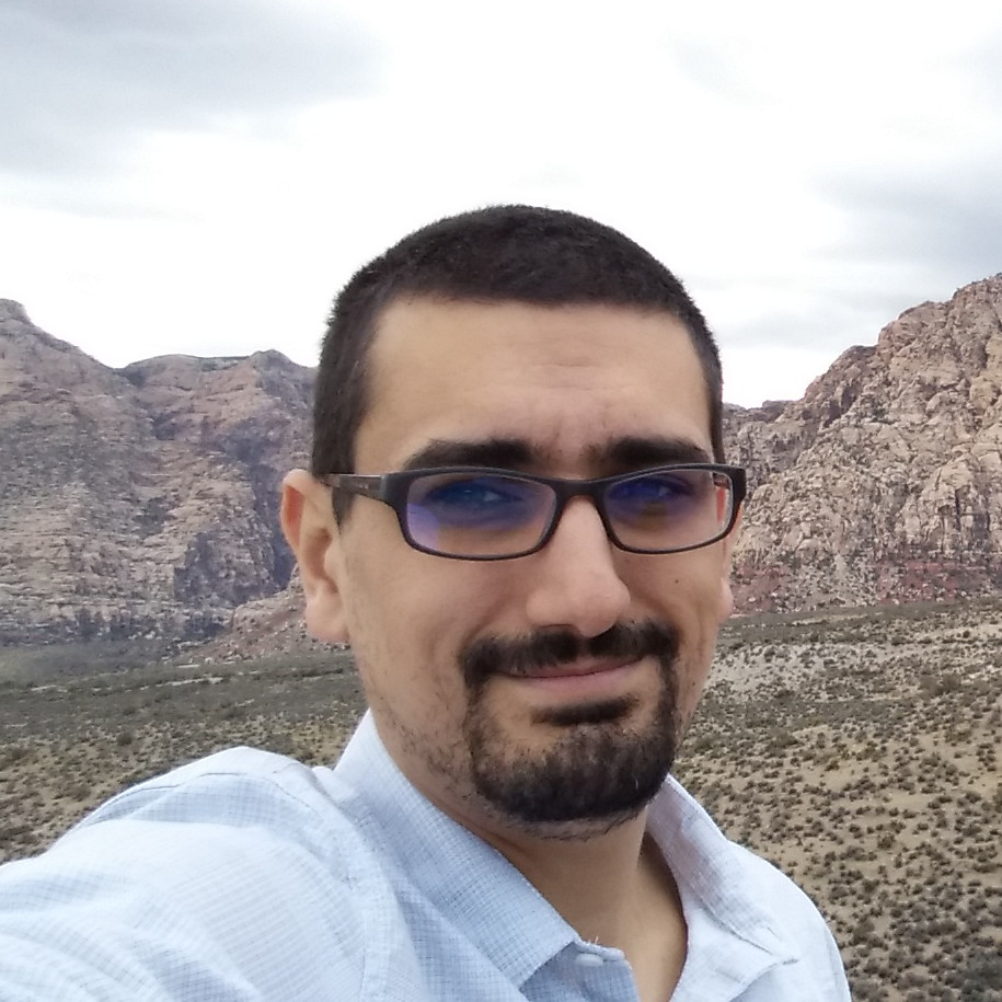 Christopher Mancini - php[world] 2017 php[world] 2017