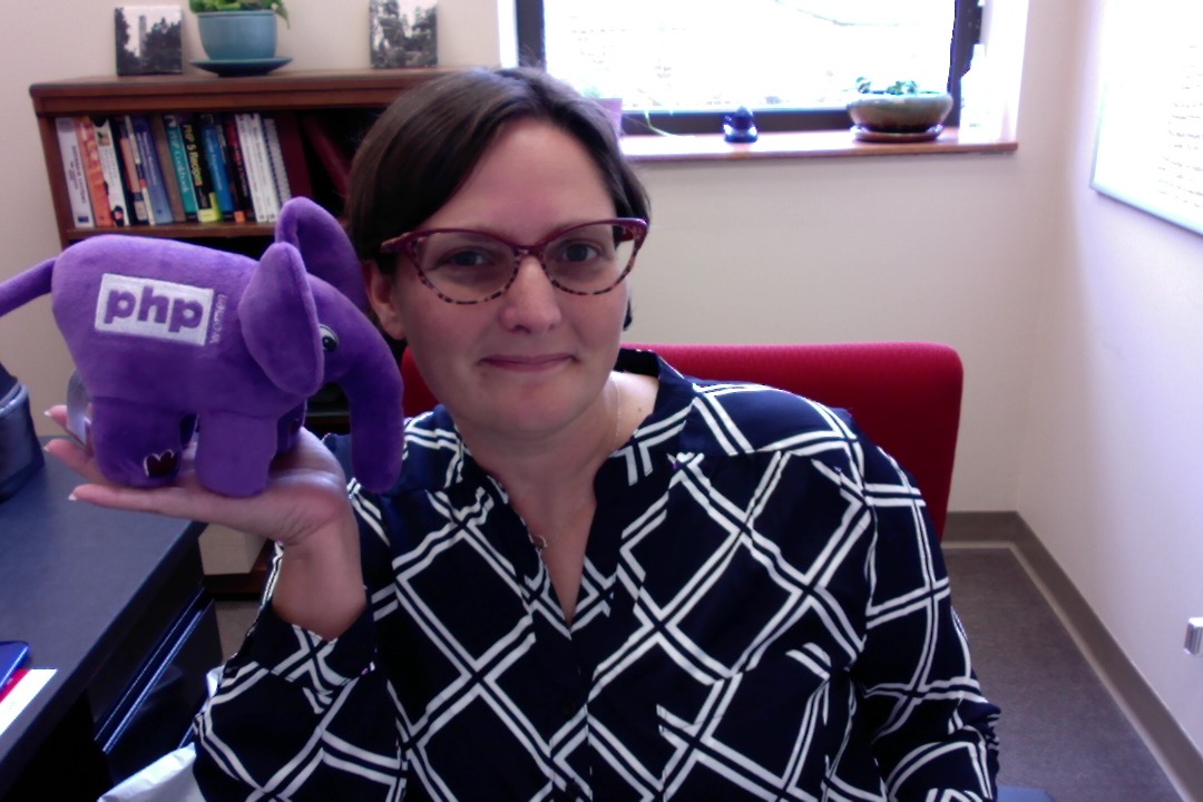 Emily Stamey - php[world] 2017 php[world] 2017